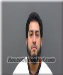 Recent Booking / Mugshot for Jonathan Martinez in Racine County, Wisconsin
