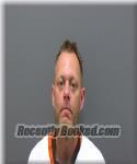 Recent Booking / Mugshot for Shawn Heyrman in Racine County, Wisconsin