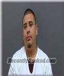 Recent Booking / Mugshot for Jesse Gonzalez in Racine County, Wisconsin