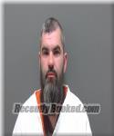 Recent Booking / Mugshot for Michael Harrington in Racine County, Wisconsin
