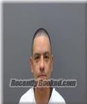 Recent Booking / Mugshot for Arturo Juarez in Racine County, Wisconsin