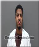 Recent Booking / Mugshot for Javier Alexander in Racine County, Wisconsin