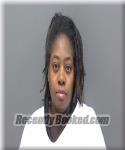 Recent Booking / Mugshot for Sydnee Smith in Racine County, Wisconsin