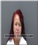 Recent Booking / Mugshot for Amanda Galkowski in Racine County, Wisconsin