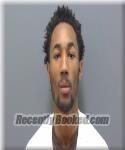 Recent Booking / Mugshot for Codarro Gilbert in Racine County, Wisconsin