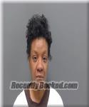 Recent Booking / Mugshot for Katrina Lockett in Racine County, Wisconsin