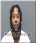 Recent Booking / Mugshot for Marcus Brown in Racine County, Wisconsin