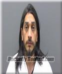 Recent Booking / Mugshot for Christopher Perico in Racine County, Wisconsin