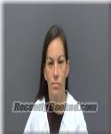 Recent Booking / Mugshot for Nichole Alvarez in Racine County, Wisconsin
