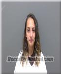 Recent Booking / Mugshot for Victoria Titschler in Racine County, Wisconsin