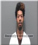 Recent Booking / Mugshot for Dekharre Marshall in Racine County, Wisconsin