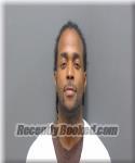 Recent Booking / Mugshot for Andrell Thompson in Racine County, Wisconsin