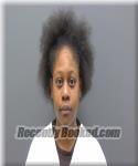 Recent Booking / Mugshot for Lybria Phelps in Racine County, Wisconsin