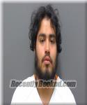 Recent Booking / Mugshot for Brandon Garza in Racine County, Wisconsin