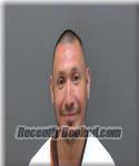 Recent Booking / Mugshot for Christopher Maldonado in Racine County ...