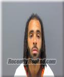 Recent Booking / Mugshot for Kameron Simpson in Racine County, Wisconsin