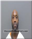 Recent Booking / Mugshot for Robert Terrell in Racine County, Wisconsin