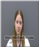 April Johnson Arrest Record & Booking Info – Racine County, Wisconsin ...