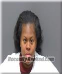 Recent Booking / Mugshot for Arqueay Hamilton in Racine County, Wisconsin