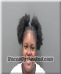 Sheena Montgomery Mugshot & Arrest Info | Racine County, WI