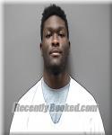 Recent Booking / Mugshot for Rashawn Leggett in Racine County, Wisconsin