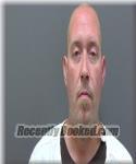Recent Booking / Mugshot for David Franks in Racine County, Wisconsin