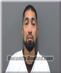 Recent Booking / Mugshot for Jose Jimenez in Racine County, Wisconsin