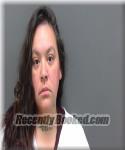 Recent Booking / Mugshot for Oralia Gonzalez in Racine County, Wisconsin