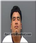Recent Booking / Mugshot for Alex Ramirez in Racine County, Wisconsin