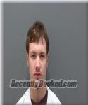 Recent Booking / Mugshot for Marchello Dasko in Racine County, Wisconsin