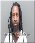 Recent Booking / Mugshot for Demarcus Harris in Racine County, Wisconsin