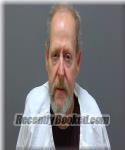 Recent Booking / Mugshot for Timothy Gissell in Racine County, Wisconsin