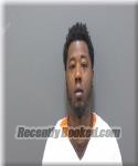 Recent Booking / Mugshot for Terrence Hunter in Racine County, Wisconsin