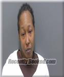 Recent Booking / Mugshot for Felisha Davis in Racine County, Wisconsin