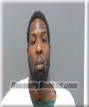 Recent Booking / Mugshot for Donsharell Walton in Racine County, Wisconsin