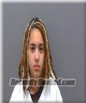 Recent Booking / Mugshot for Trinity Miller in Racine County, Wisconsin