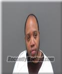 Recent Booking / Mugshot for Michael Williams in Racine County, Wisconsin