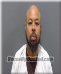 Recent Booking / Mugshot for Travis Blakely in Racine County, Wisconsin
