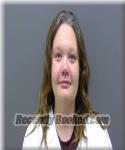 Recent Booking / Mugshot for Chelsea Michaelson in Racine County, Wisconsin