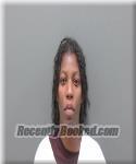 Recent Booking / Mugshot for Ariel Lampkins in Racine County, Wisconsin