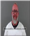 Recent Booking / Mugshot for RANDALL WENTZEL in Racine County, Wisconsin