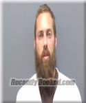 Recent Booking / Mugshot for Nicholas Wilson in Racine County, Wisconsin
