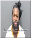 Recent Booking / Mugshot for Sebastian Williams in Racine County, Wisconsin