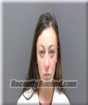 Amanda Jackson Arrest Record & Booking Info – Racine County, Wisconsin ...