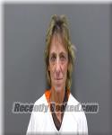 Recent Booking / Mugshot for Janel Cantwell in Racine County, Wisconsin