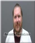 Recent Booking / Mugshot for Nicholas Eberle in Racine County, Wisconsin