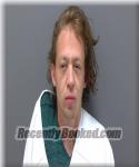 Recent Booking / Mugshot for Joseph Howen in Racine County, Wisconsin
