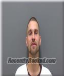 Matthew Maccani Mugshot & Arrest Info | Racine County, WI
