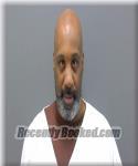Recent Booking / Mugshot for Dedrick Flowers in Racine County, Wisconsin