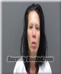 Recent Booking / Mugshot for Angie Medrano in Racine County, Wisconsin